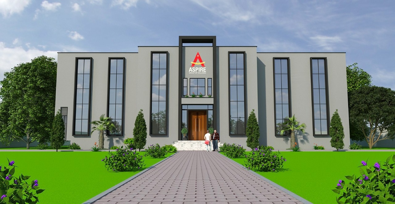 campuses - Aspire