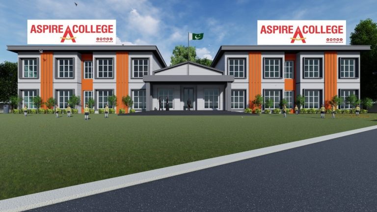 campuses - Aspire