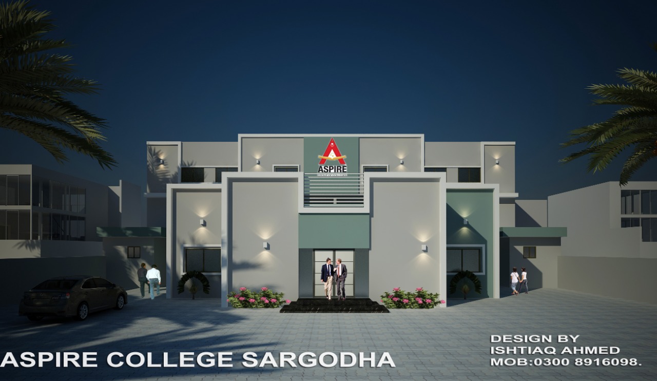 campuses - Aspire